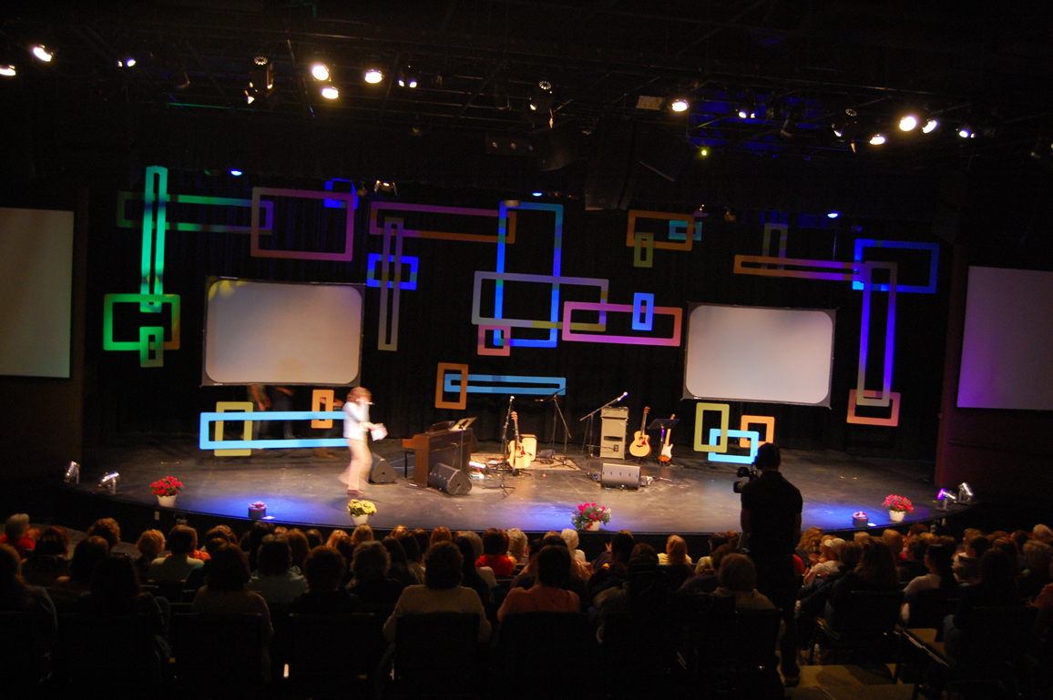 Corporate Events - Source 360